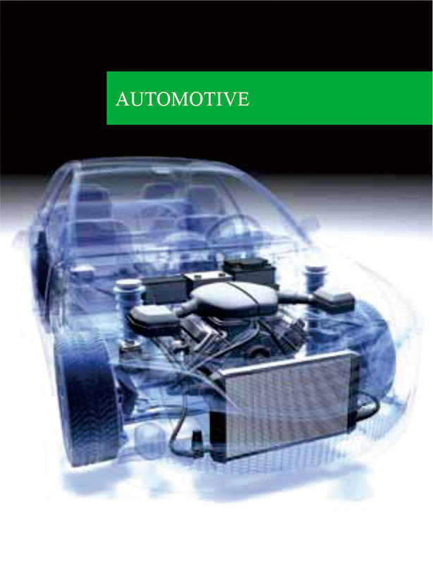 Ensolite® EF0 - 广州市精晖绝缘制品有限公司